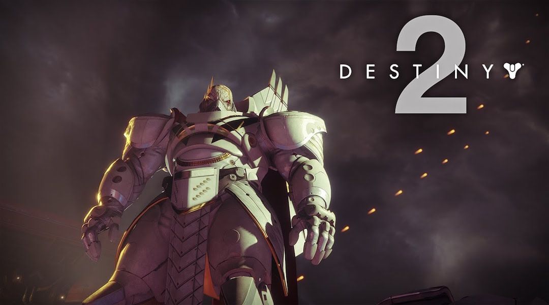 Destiny 2: Prestige Raid Loot Details Ghaul and Calus History