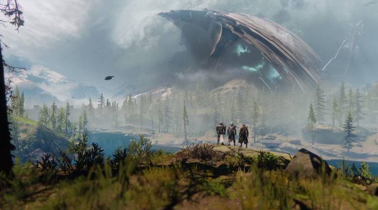 Destiny 2's Milestones Tab Directs Players to Activities