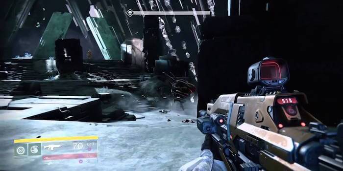 'Destiny' Guide: 5 Essential Tips for Beating 'Vault of Glass' on Hard