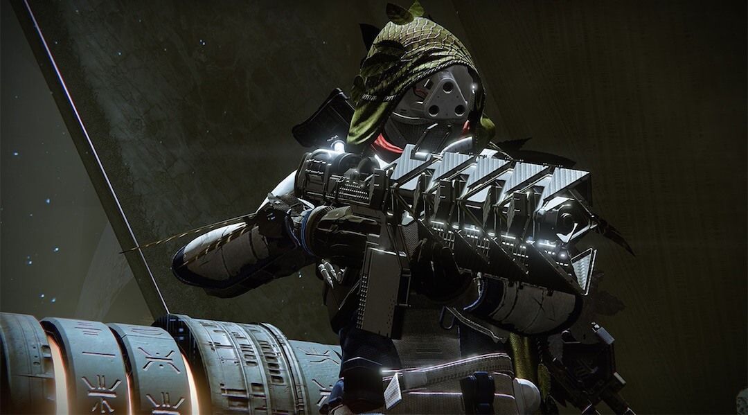 Destiny's Nightfall Strike is Broken This Week [UPDATE: It's Fixed!]