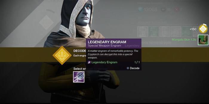 'Destiny' Update Will Improve Loot System