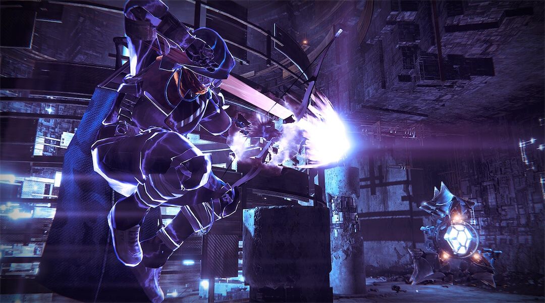Destiny: The Taken King's Strikes Will Be More Dynamic