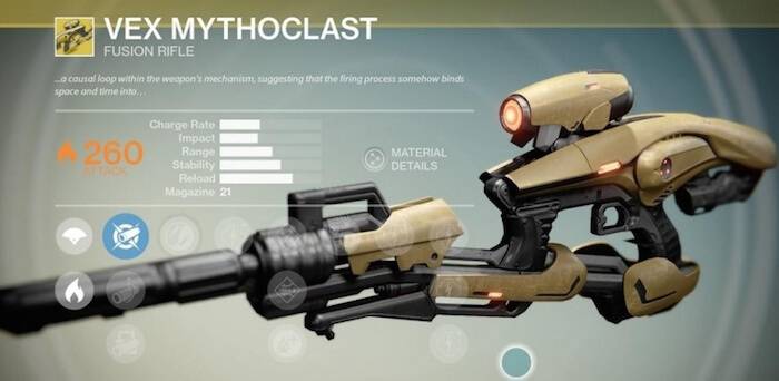 How to Unlock Destiny's Best Weapon