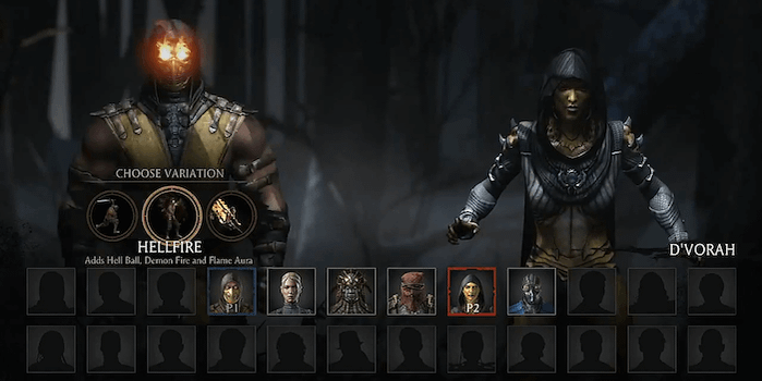 Ed Boon Teases Unnannounced 'Mortal Kombat X' Fighters