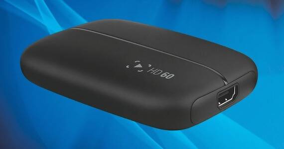 El Gato GameCapture HD60 Unveiled: Gameplay Capture for the New-Gen