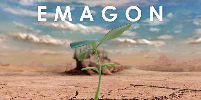 Sony Teases New Game 'Emagon'