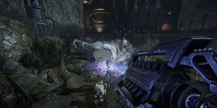 'Evolve's DLC Maps Will Be Free; New Hunters Revealed