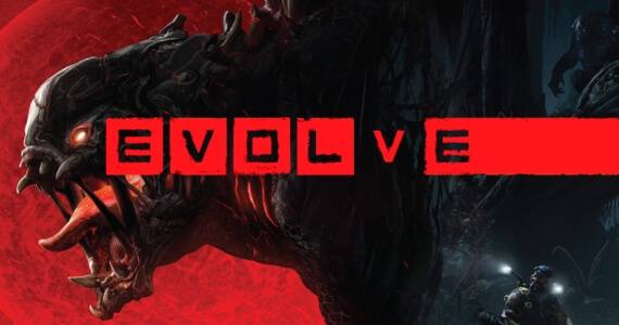 'Evolve' Evolves: Screenshots Show Monster Skill Tree