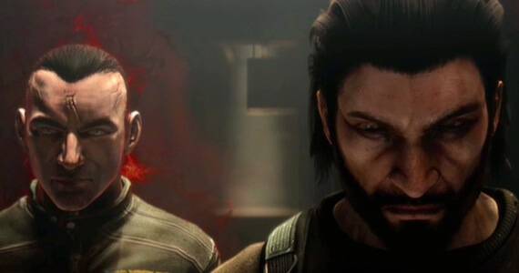 'F.E.A.R. 3' Launch Trailer Teases The Scares