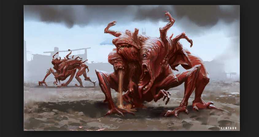 Fallout 4: The Most Powerful Enemies, Ranked