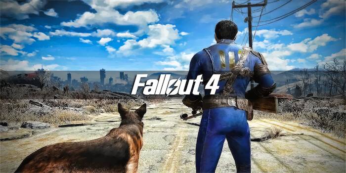 Fallout 4 Mod Tools Won't Be Created Until Game is Finished
