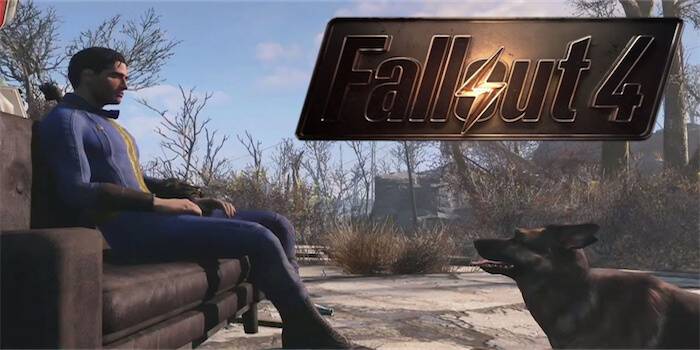 Fallout 4 Producer Has Played 400 Hours, Still Finding New Things
