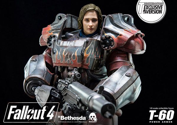 This Fallout 4 Figure Costs $400
