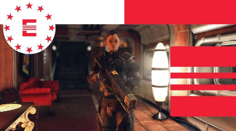 Fallout 76: How To Join The Enclave