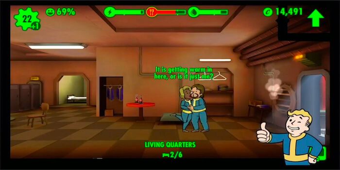 Fallout Shelter Earned $5.1M in First Two Weeks