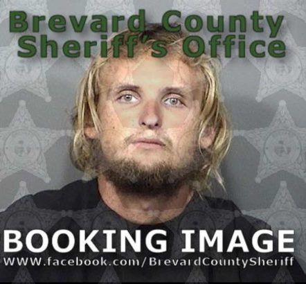 Florida Man Threatens People With Sword Over Games Console Power Outage