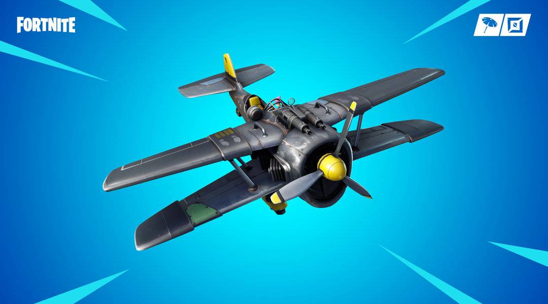 Fortnite: Where to Find Golden Rings