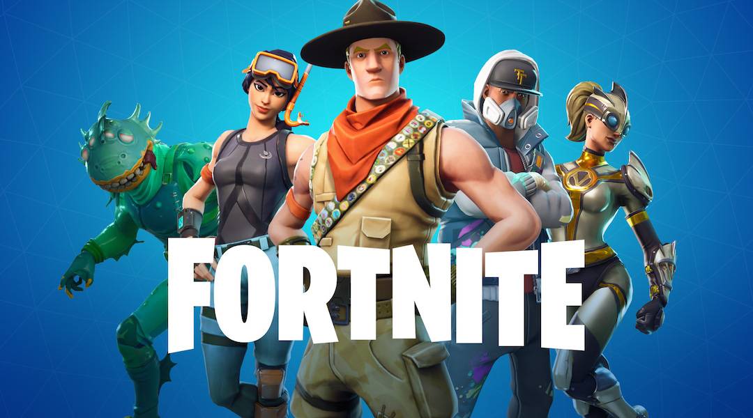 Fortnite is Making Support-A-Creator a Permanent Feature
