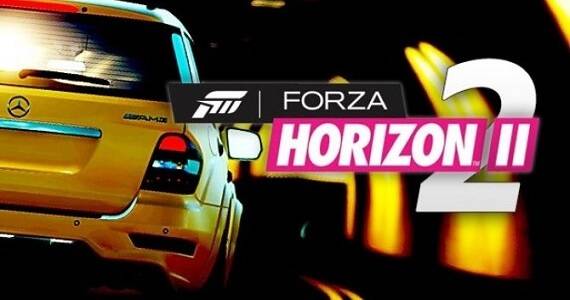 'Forza Horizon 2' Release Date & Graphics Details; Free 'Forza 5' Track ...