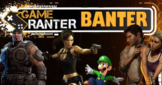 Game Ranter Banter: Game Awards, PS4, Diablo 3 For Consoles & The Games ...