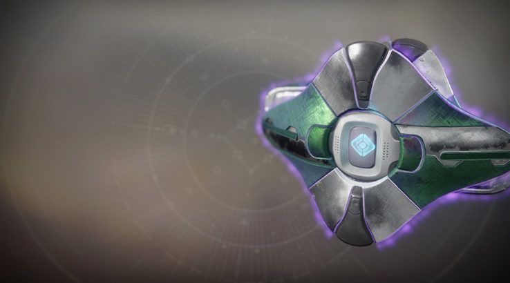Destiny 2's New Nightfall Reward is Very Underwhelming