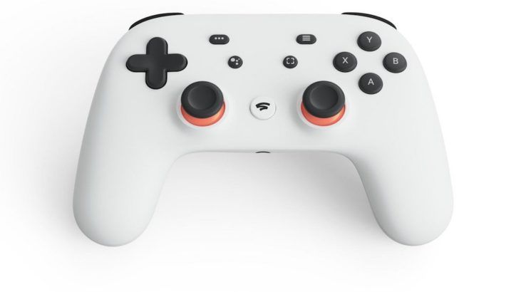 Google Stadia Will Have First-Party Exclusive Games