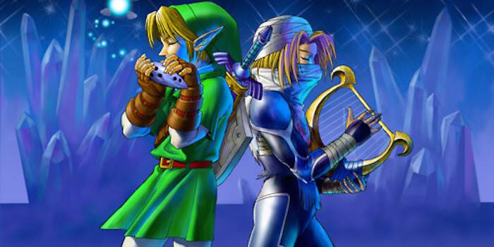 Video Game Song Classics: 5 Great Covers