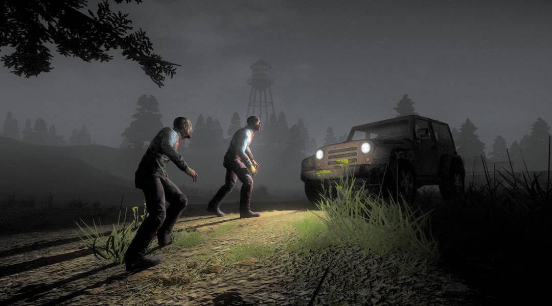 H1Z1 Coming to Consoles This Summer; PC Version Split into Two Games