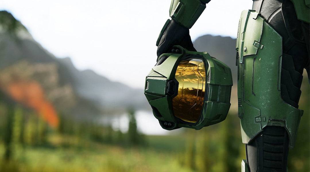 Halo: Infinite to Be Co-Developed by SkyBox Labs