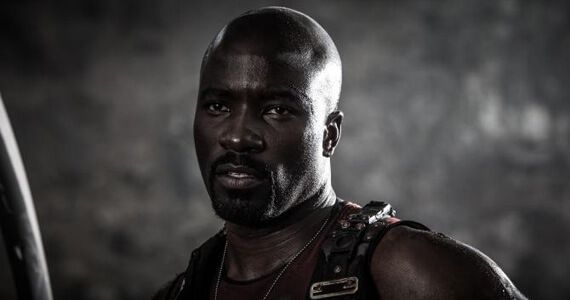 Here's a Sneak Peek at Agent Locke in 'Halo: Nightfall'