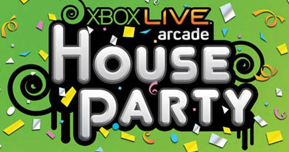 Prices and Dates Announced for XBLA House Party Games