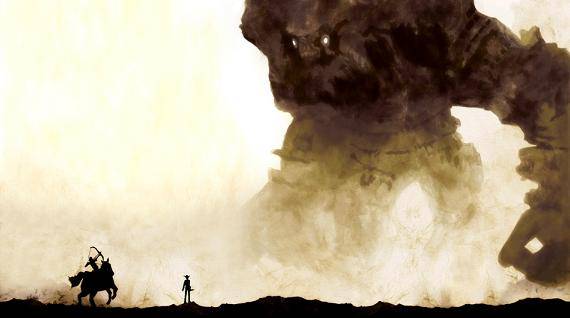 Successful 'Shadow of the Colossus' Movie May Mean 'Ico' and 'Last ...