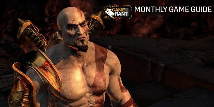 The Game Rant Guide: July 2015