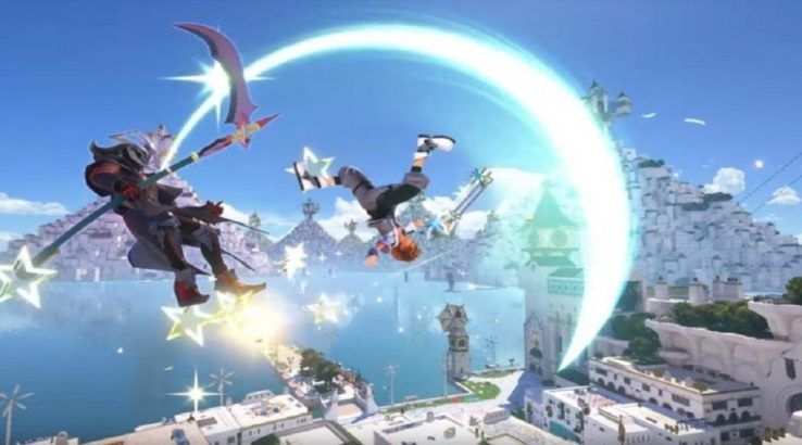 Kingdom Hearts 3 ReMind DLC Details Revealed in Trailer