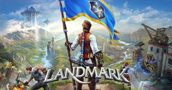 'Landmark' Is A True Sandbox Experience Worth Waiting For