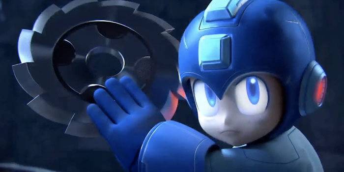 'Mega Man' Getting New Animated Television Series