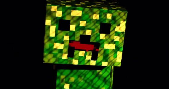 Minecraft 1.8 Gets Fan-Made Rap Video & Finally Releases