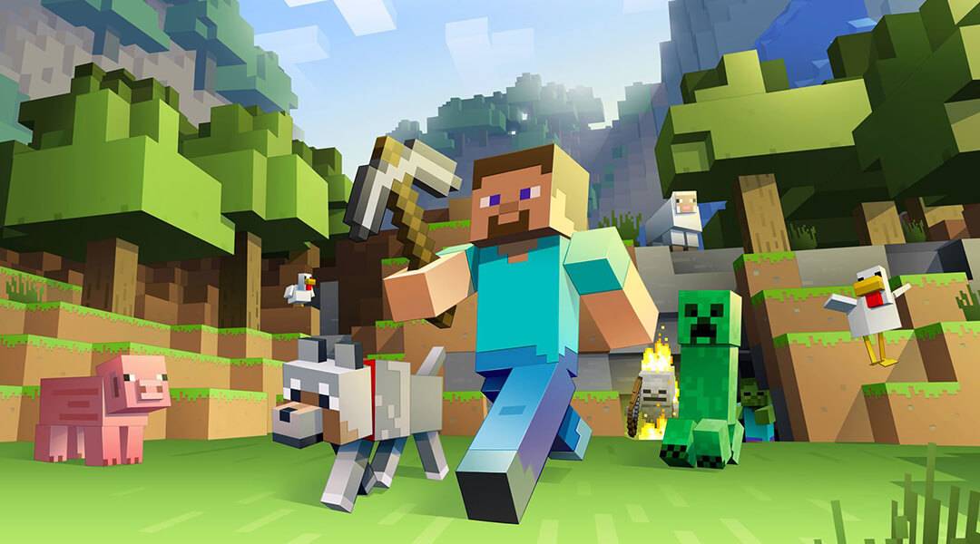Every Tameable Mob In Minecraft, Ranked