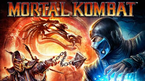 Mortal Kombat Tag-Team Trailer