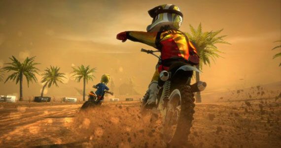 'Motocross Madness' Review