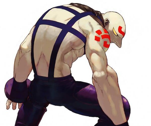 5 Characters That Need To Return In 'Street Fighter V'