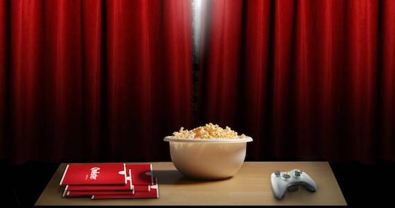 Netflix Disc-Based Service Becomes Qwikster, Will Offer Video Games