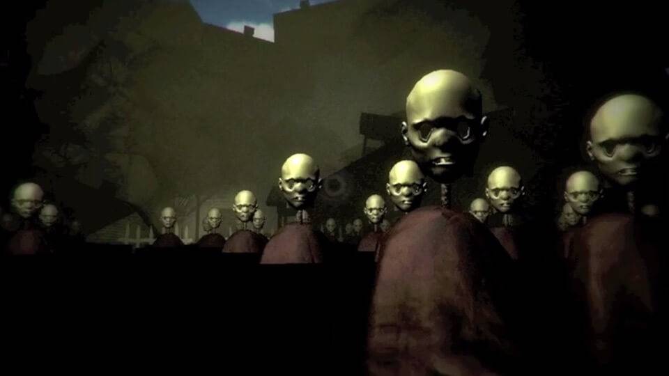 Flying Mollusk’s Michael Annetta Talks Biofeedback: New ‘Nevermind ...