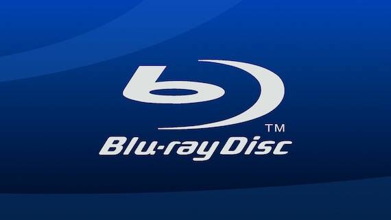 New Nintendo Console Rumored to Support Blu-Ray