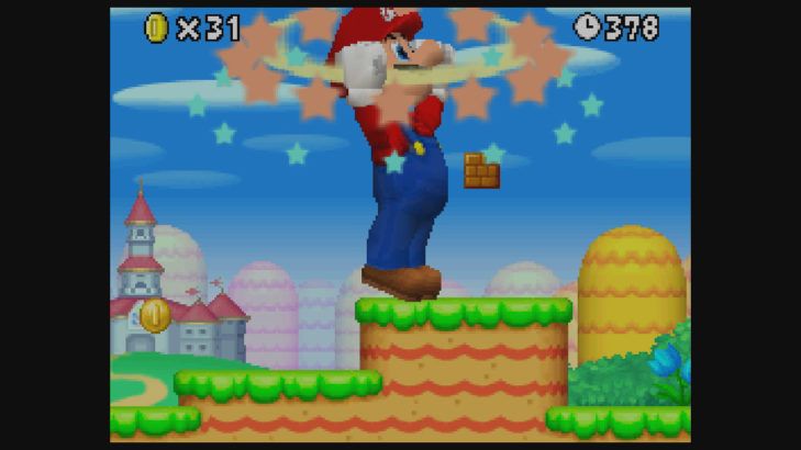 The Best 2D Super Mario Games, Ranked