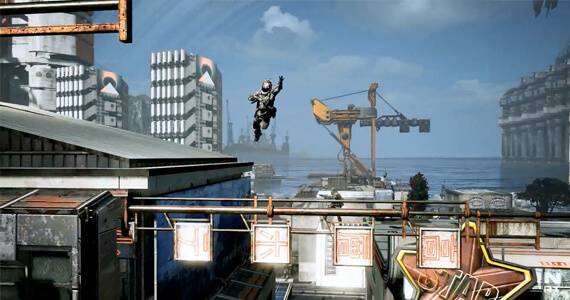 'Titanfall' Pre-Loading Option Surfaces Then Disappears