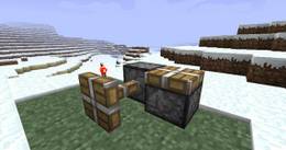 Notch Details Minecraft Updates 1 7 And 1 8