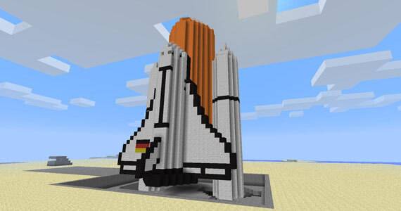 Notch Reveals Subscription-Based Space MMO Titled '0x10c'