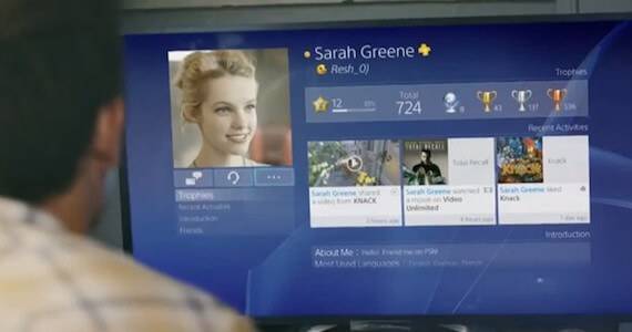 PS4 Will Support Real Name IDs at Launch