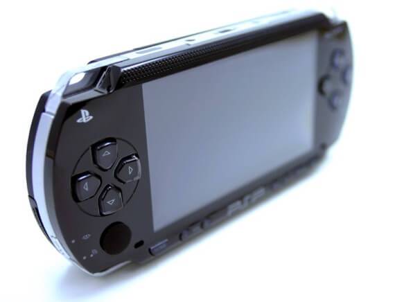 Sony Sends PSP2 Dev Kits to Big Name Developers